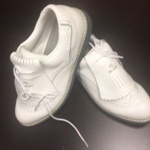 Macgregor | Shoes | Womens Gold Shoes | Poshmark